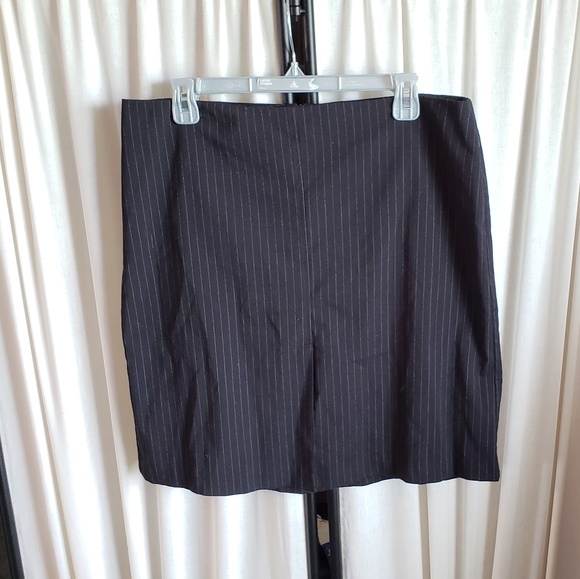 Copper Key | Skirts | Copper Key Size 3 Juniors Pinstripe Mini Skirt ...